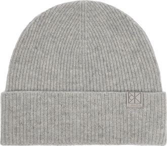 Calvin Klein M&uuml;tze Calvin Klein LV04F8125G Hellgrau