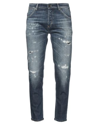 Pantaloni Torino HOSEN & RÖCKE - Jeanshosen auf YOOX.COM