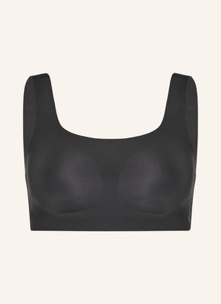 sloggi Bustier Zero Feel 2.0 schwarz