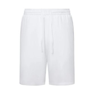 low brand Herren, Shorts, Wei&szlig;, XLGr&ouml;&szlig;e