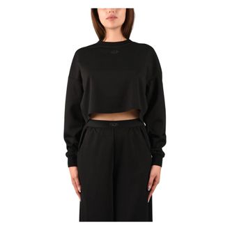 Diesel Blake-Utlt - - Tops - Damen - Schwarzk - L