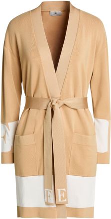Elisabetta Franchi STRICKWAREN - Strickjacken auf YOOX.COM