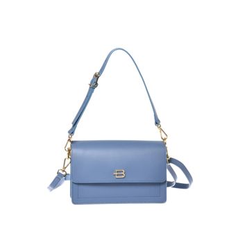 Baldinini Crossbody Bags - TASCHE BALDININI - Gr. unisize - in Blau - f&uuml;r Damen