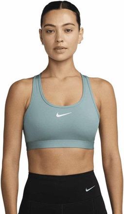Nike Swoosh W - Sport BH mittlerer Halt - Damen