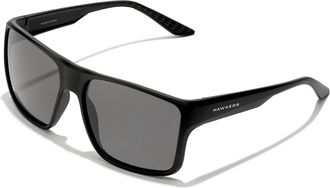 Hawkers Sonnenbrille EDGE XL Polarized Black Dark für Herren und Damen