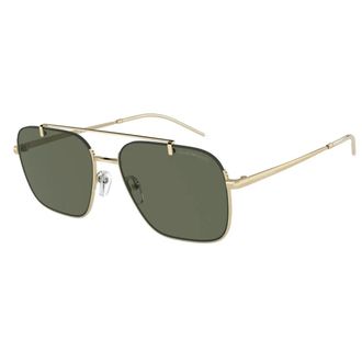 Emporio Armani unisex, Accessories, Gelb, ONE SIZEGr&ouml;&szlig;e