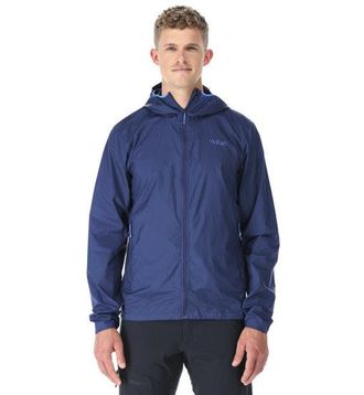 RAB Vital - Hardshelljacke - Herren