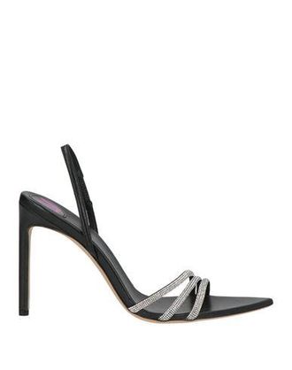 Bettina Vermillon CHAUSSURES - Sandales sur YOOX.COM