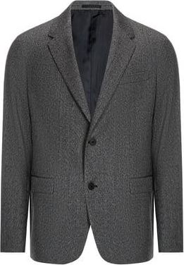 Saison 1865 Veste de costume Ering en laine