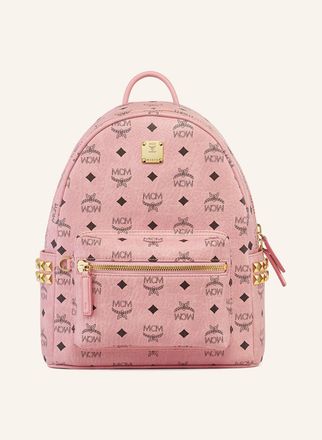 MCM Mcm Not Available pink