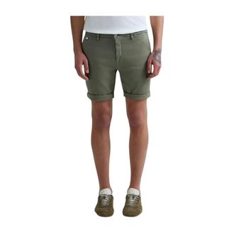 Replay Herren, Shorts, Gr&uuml;n, W32Gr&ouml;&szlig;e