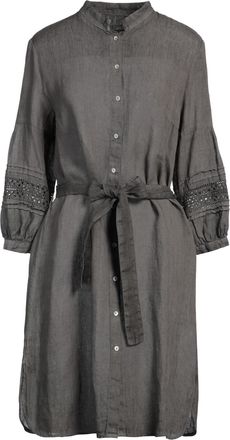 120% Lino KLEIDER - Midi-Kleider auf YOOX.COM