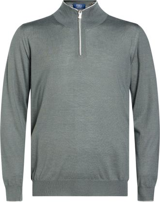 Fedeli STRICKWAREN - Rollkragenpullover auf YOOX.COM