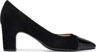 H&ouml;gl Pumps 1-105612 Schwarz