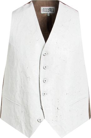 Maison Margiela ANZ&Uuml;GE und CO-ORDS - Couture-Westen auf YOOX.COM