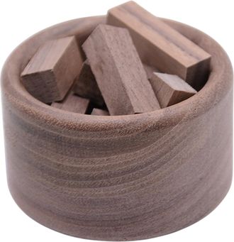 Generic Öl-Lufterfrischer - Raumluftdiffusoren für Zuhause | Ultraschall-Aromatherapie-Lufterfrischer | Holzraumduft | Mehrzweck-Lufterfrischer für Zuhause fü