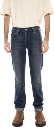 Levi's Homme, Jeans, Bleu, Taille: W30 L34 511 Slim Length Jeans