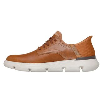 Skechers Herren, Sport, Braun, 45 EUGr&ouml;&szlig;e
