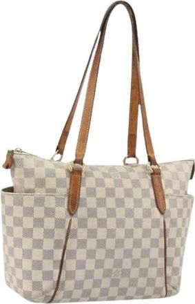 Louis Vuitton Damen, Pre-Owned, Wei&szlig;, ONE SIZEGr&ouml;&szlig;e