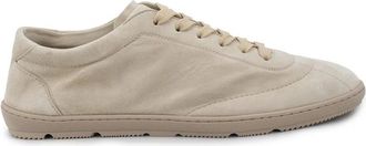 Brunello Cucinelli Homme, Chaussures, Beige, Taille: 43 EU Baskets