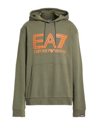 Emporio Armani TOPS - Sweatshirts auf YOOX.COM