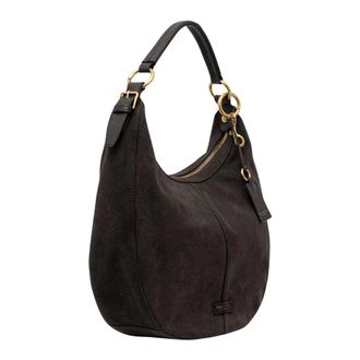 Marc O'Polo Sac Hobo Philine - Femme - Sacs - Brun - Taille: ONE Size