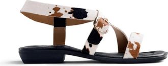 Gioseppo Femme, Chaussures, Beige, Taille: 38 EU Mbeya Sandalo Basso