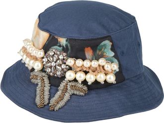 Antonio Marras ACCESSOIRES - M&uuml;tzen & H&uuml;te auf YOOX.COM