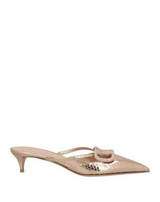 Valentino Garavani CHAUSSURES - Mules & Sabots sur YOOX.COM