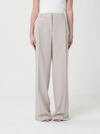 Pinko Pantalon PINKO Femme couleur Gris