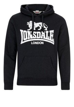 Lonsdale Hoodie Hoodie Lonsdale Gosport 2 (1-tlg)