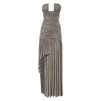 CHRISTOPHER ESBER Partykleider - - Dresses - Damen - Grau - S