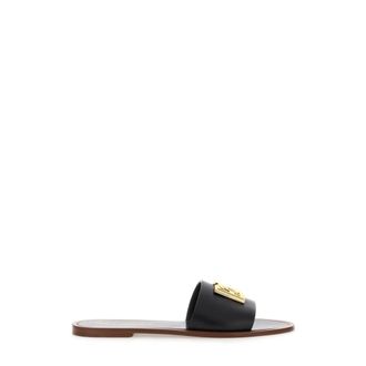 Dolce & Gabbana Damen, Schuhe, Schwarzk, 38 EUGr&ouml;&szlig;e