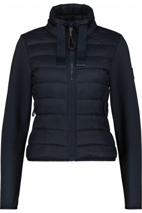 Alife And Kickin Sommerjacke Damen RunaAK A Leichte &Uuml;bergangsjacke aus Softshellmaterial