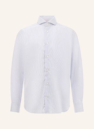 Boggi Milano Boggi Milano Hemd Regular Fit blau