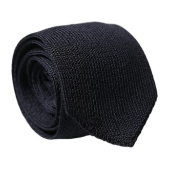 Dolce & Gabbana Krawatte - - Accessories - Herren - Blau - ONE SIZE