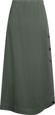 Max Mara HOSEN & R&Ouml;CKE - Maxi-R&ouml;cke auf YOOX.COM