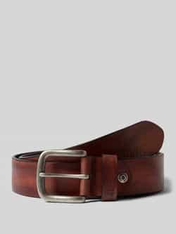 Camel Active G&uuml;rtel aus echtem Leder