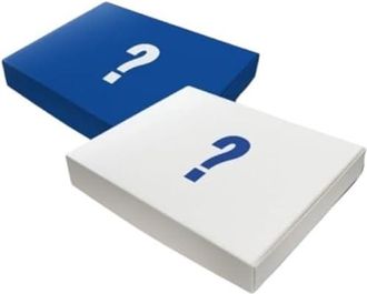 Generic STRAY-KIDS [KARMA] Le 4&egrave;me album CD + livre photo + 10 cartes + autocollant + poster + POB + cadeau (version al&eacute;atoire)