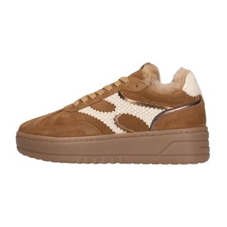 Notre-V Damen, Schuhe, Braun, 36 EUGr&ouml;&szlig;e