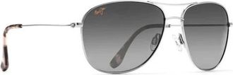 Maui Jim unisex, Accessories, Grau, 59 MMGr&ouml;&szlig;e