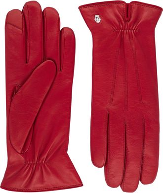 Roeckl Lederhandschuhe ANTWERPEN TOUCH