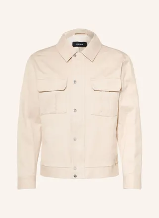 Reiss Reiss Blouson Americas grau