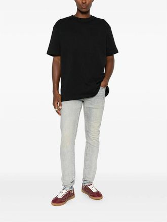 Purple Bsbb T-Shirt - Black