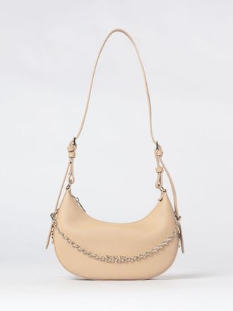 Patrizia Pepe Sac Bandouli&egrave;re Femme couleur Naturel