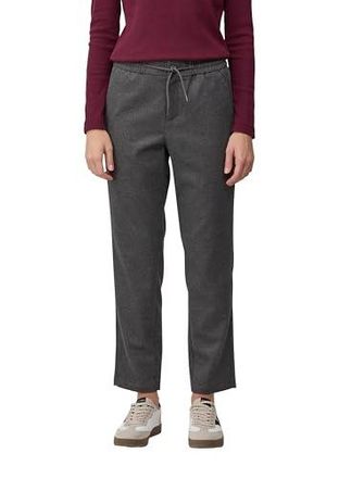 s.Oliver 2170267 Pantalon de Jogging, 97 W 3, 44 Femmes