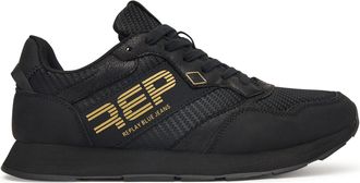 Replay Sneakers REPLAY GMS68.000.C0116S Schwarz