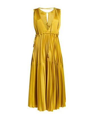Kaos ROBES - Robes midi sur YOOX.COM