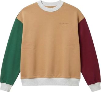 Alexander Wang SweaT-shirt - Homme - Sweatshirts et sweats &agrave; capuche - Multicolore - Taille: XS