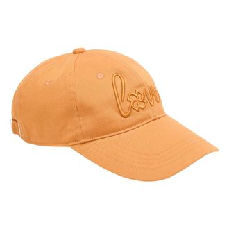 Dorothee Schumacher Femme, Accessoires, Orange, Taille: ONE Size Rose Love Casquette de baseball